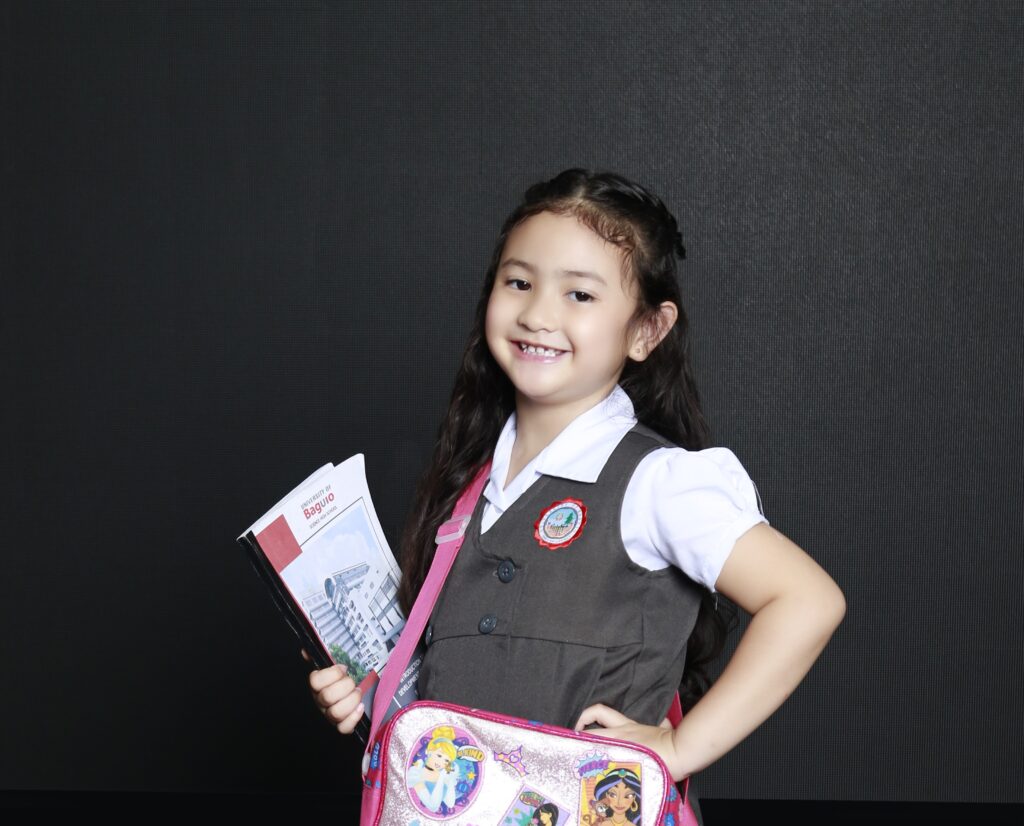 UBLES Enrollment Advisory for SY 2024-2025 - LES